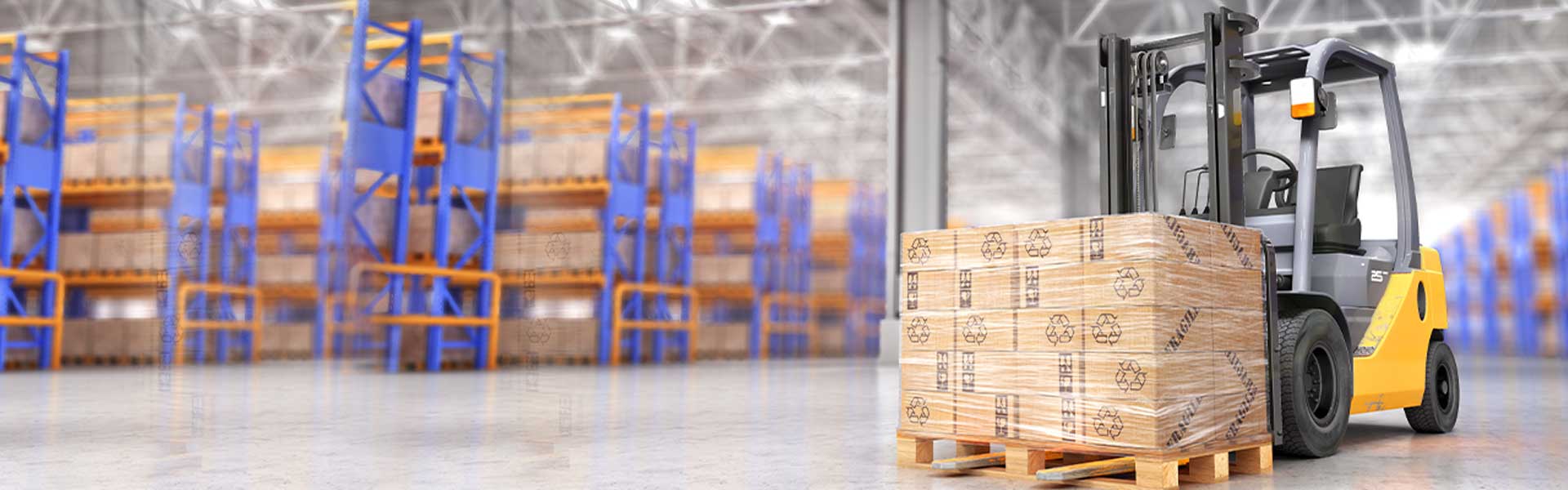 Receiving & Tracking | Matrix